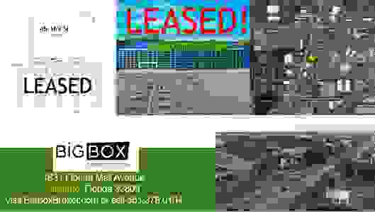 Listings | BigBoxBroker.com