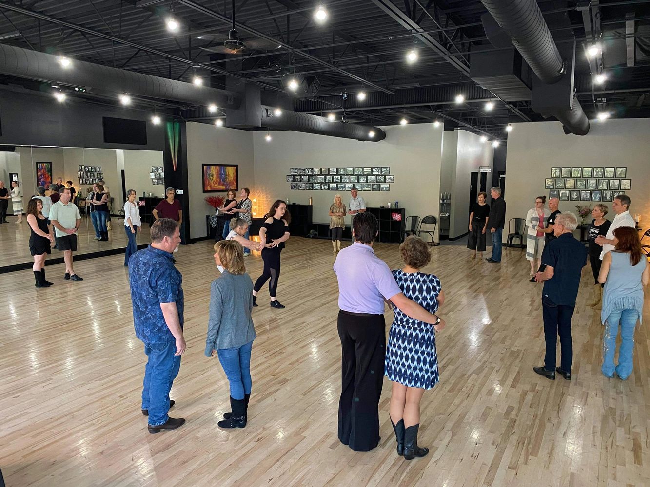 Nashville Dance Lessons