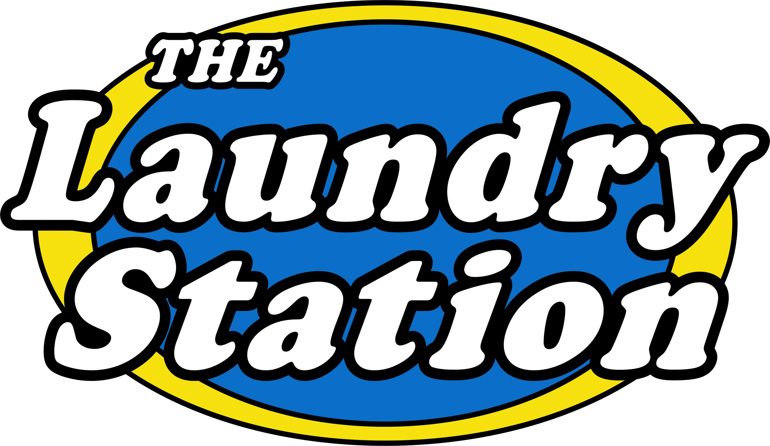 The Laundry Station - Wichita KS | Laundromat in Wichita KS | Coin ...