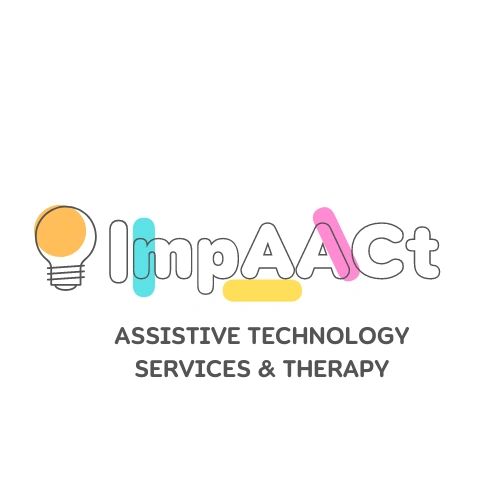 Assistive Technology & AAC Services and Therapy