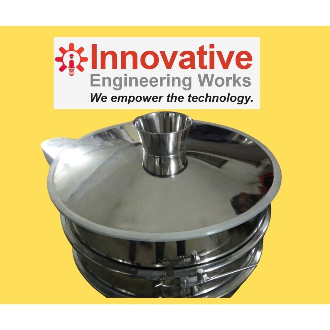 Vibro Shifter Machine - Innovative Engineering Works