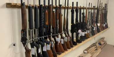 Northeast Alabama Firearms and Tactics