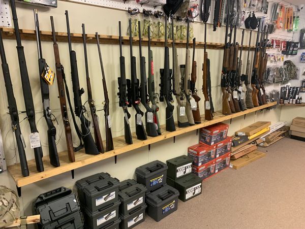 Northeast Alabama Firearms and Tactics, LLC