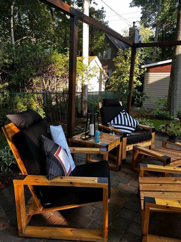 Nkit Design - Mobiliers, Diy, Magasin De Meubles