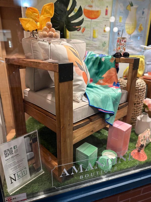 Nkit Design - Mobiliers, Diy, Magasin De Meubles