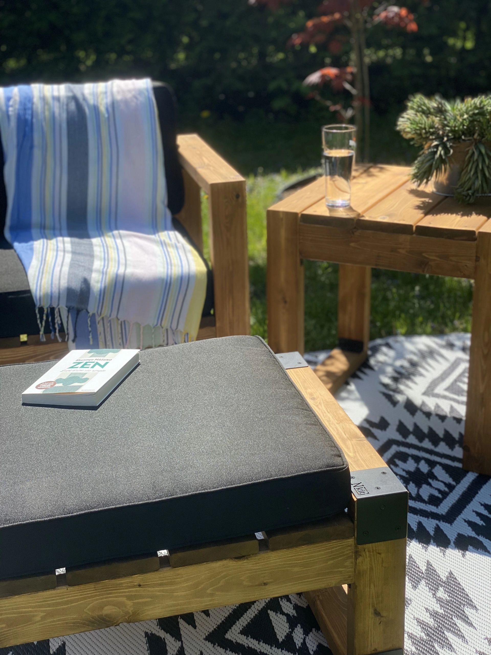 Nkit Design - Mobiliers, Diy, Magasin De Meubles