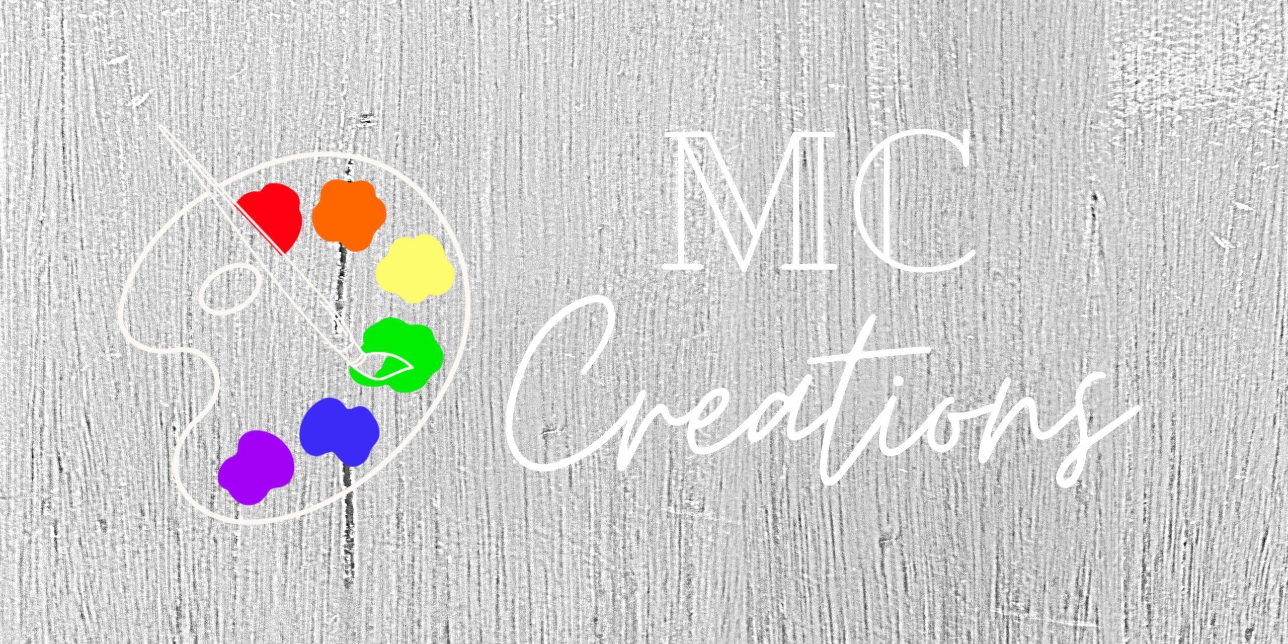 Custom Wood Hand Crafted Signs - MC Creations