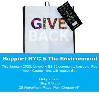 SEL, Non-Profit, Youth, Kids - RYC - Rye, New York