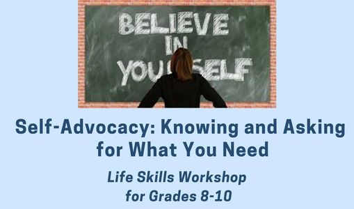 SEL, Non-Profit, Youth, Kids - RYC - Rye, New York