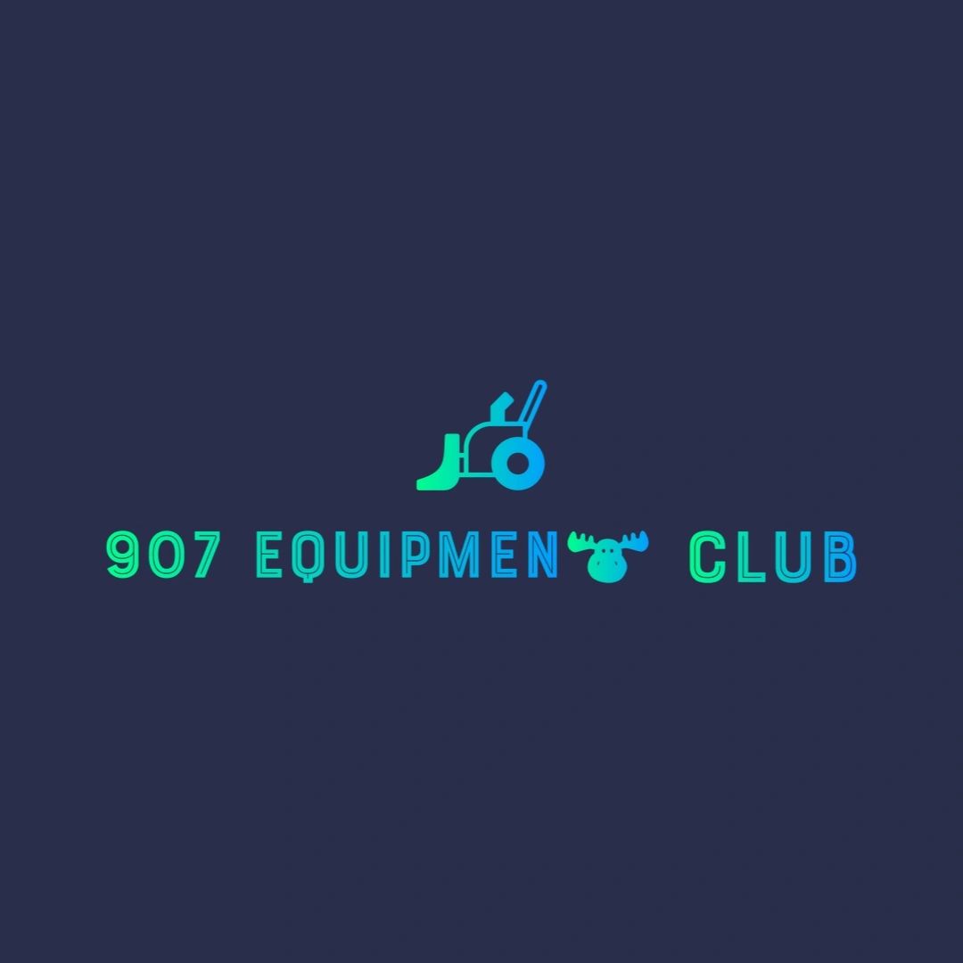 907 Equipment