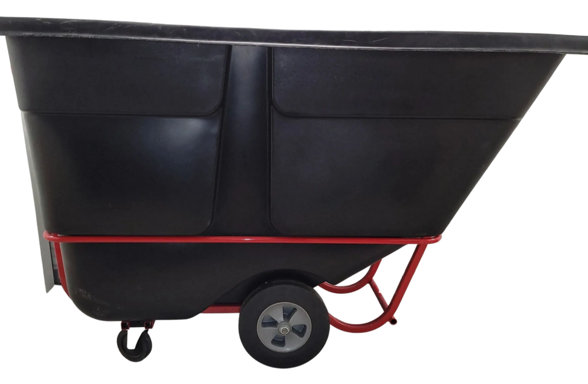 HEAVY DUTY UTILITY TILT TRUCK heavy-duty-utility-tilt-truck