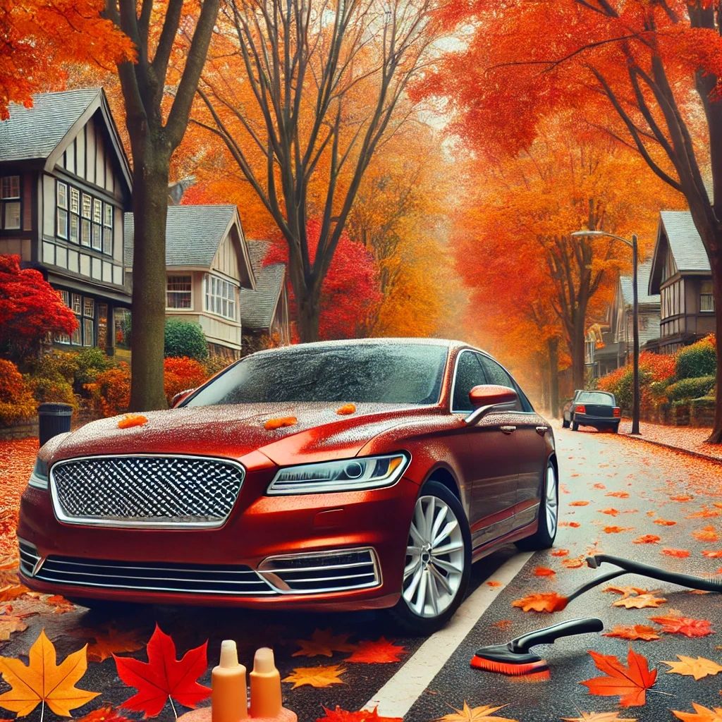 Fall Car Care Tips: How to Prepare Your Vehicle for the Season