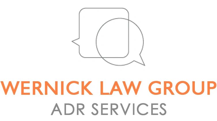 Wernick Law Group - Mediation, Dispute Resolution, Mediator