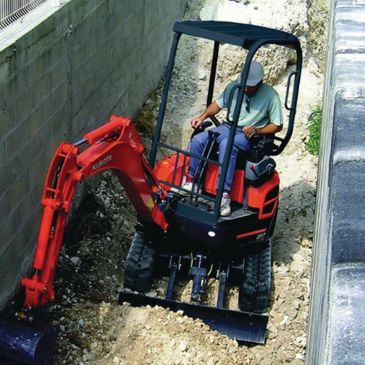 ENGINEERING CONTRACTOR - Howie Excavating & Grading