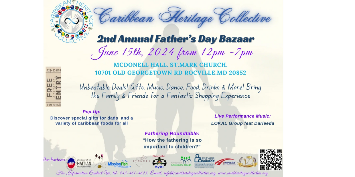 Programs | Caribbean Heritage Collective Corp