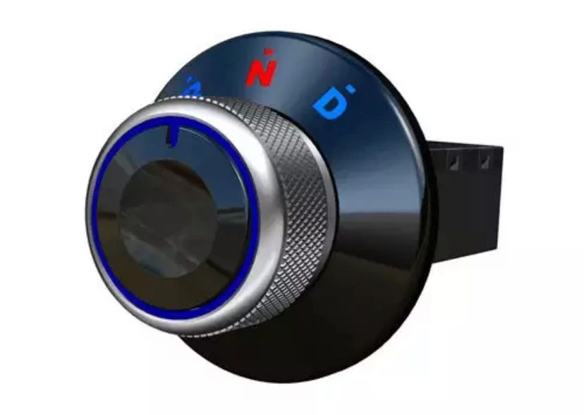 EV Rotary DNR switch