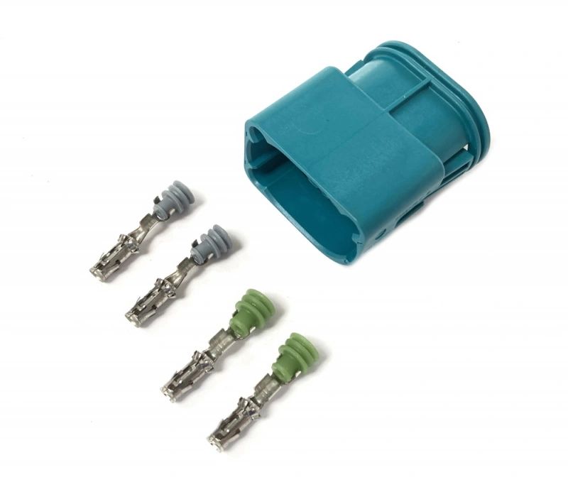 Td5 Pump Connector