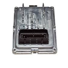 GM T87 8L90E Calibration Modification