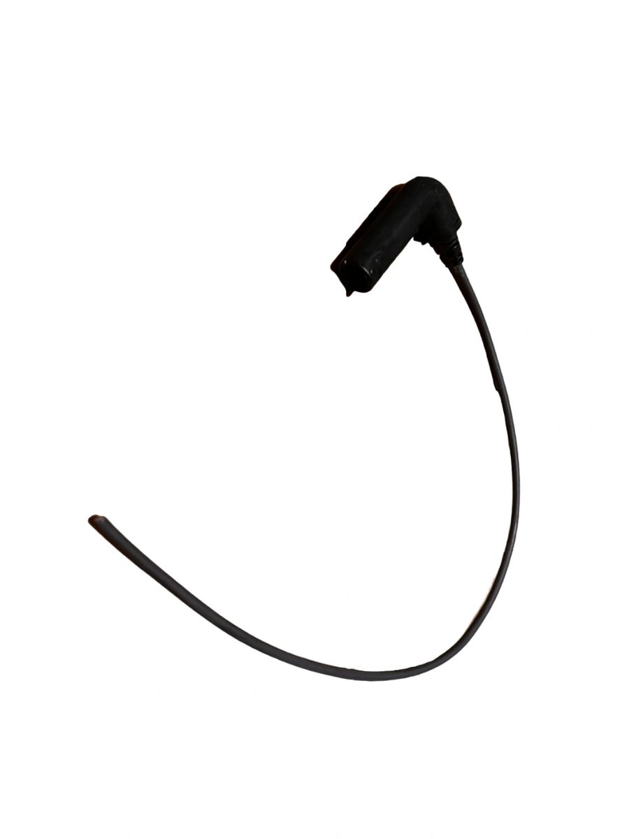 Td5 Glow plug repair connector