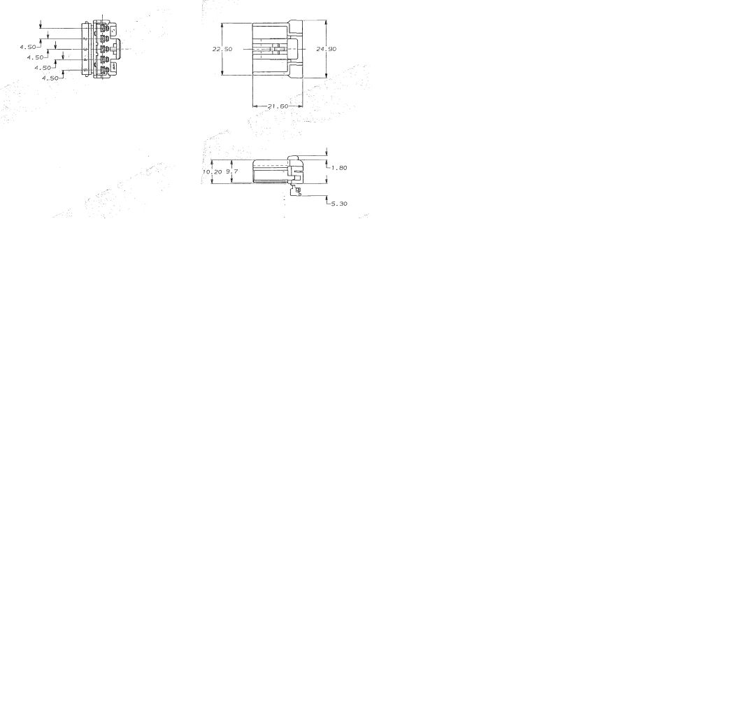 Land Rover Specific Connectors