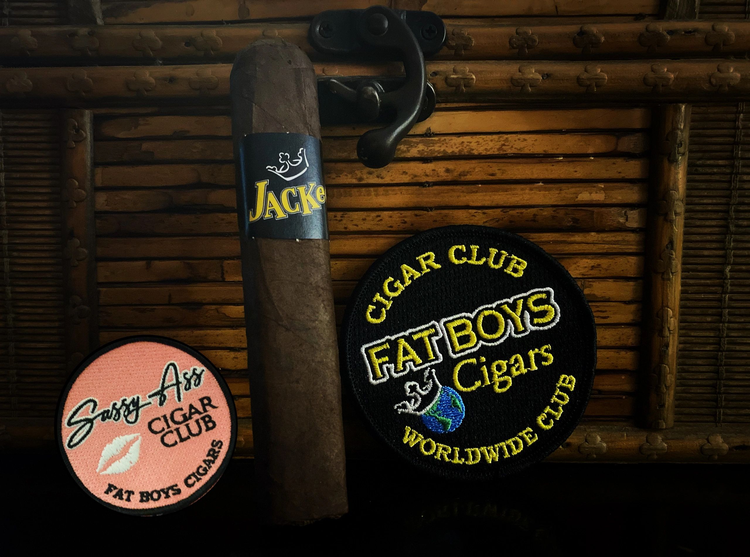Fat Boys Cigars - Cigar Bar, Cigars, Premium Cigars