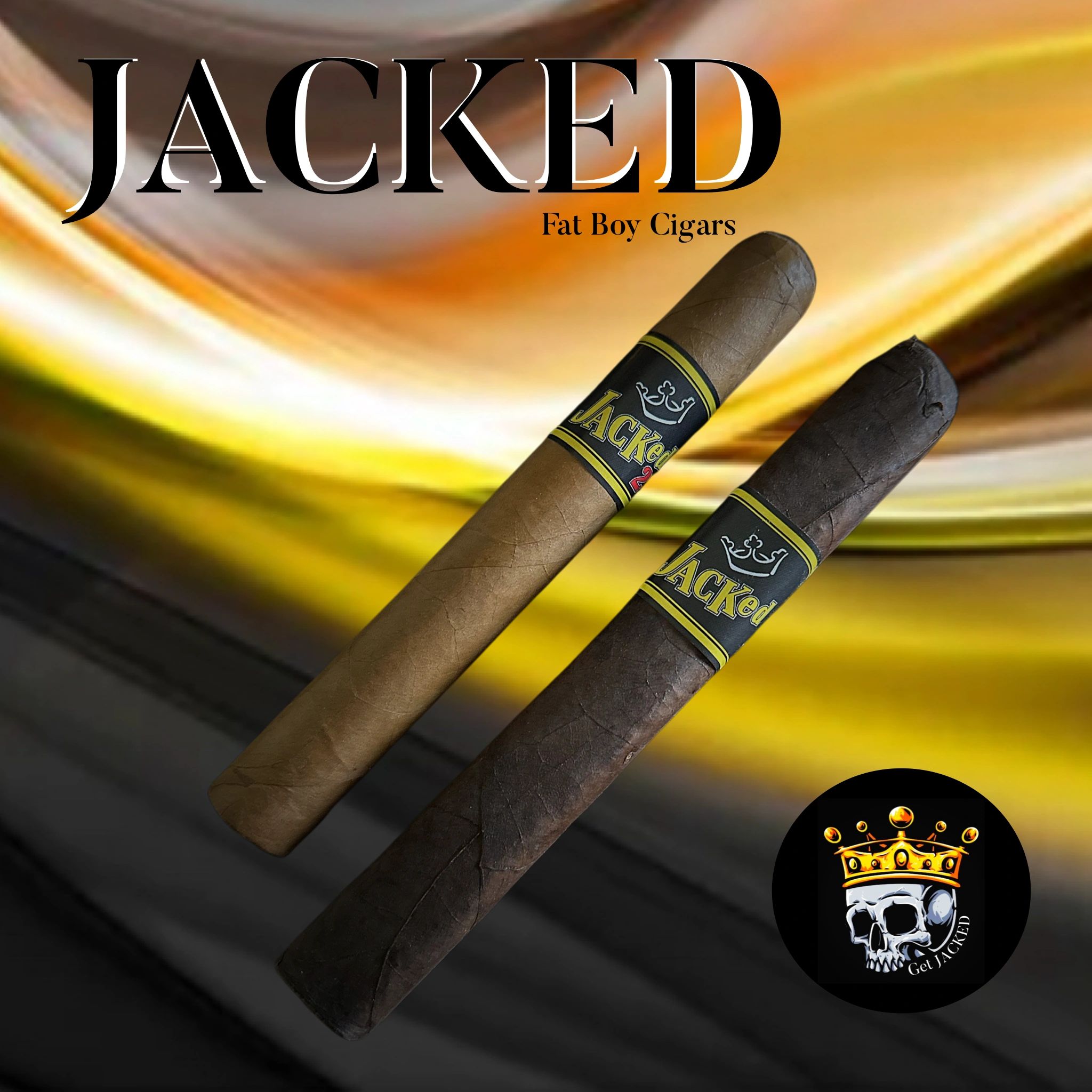 Fat Boys Cigars - Quality Cigars, Premium Tobacco