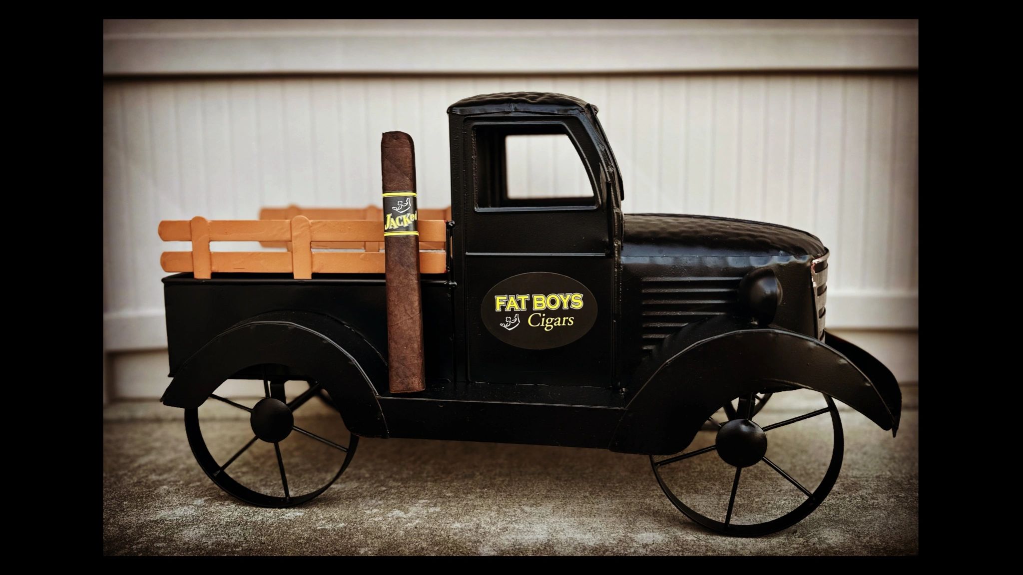 Fat Boys Cigars - Cigar Bar, Cigars, Premium Cigars
