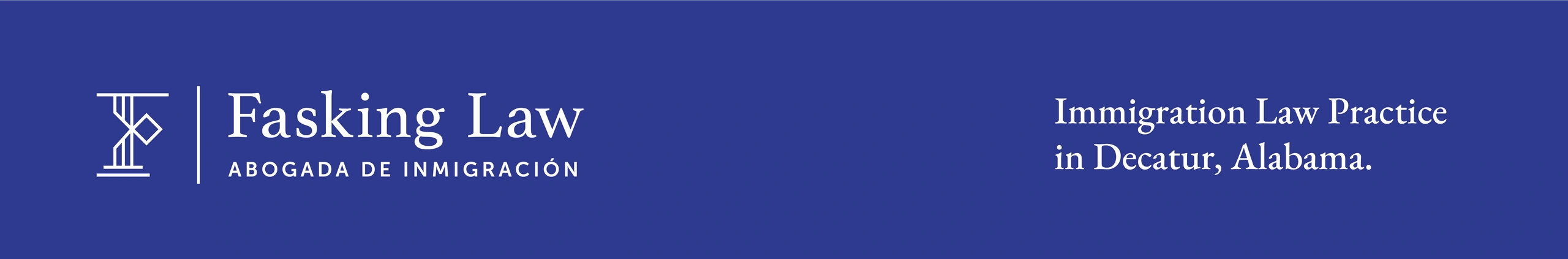 Experienced Immigration Lawyer | FASKING LAW