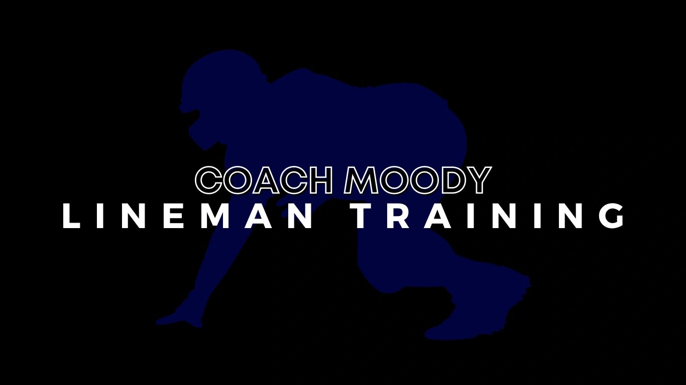 Youth Football Coaching | Experienced Offensive Line Coach