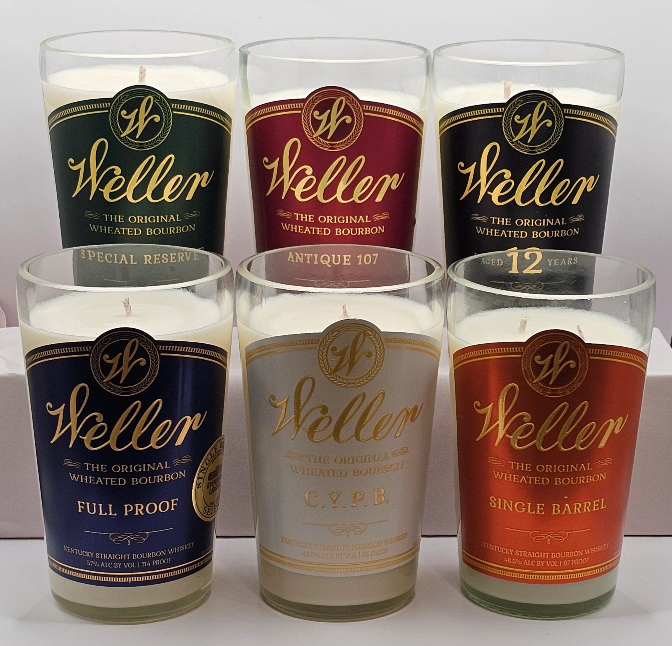Spirit Scents Candle Company