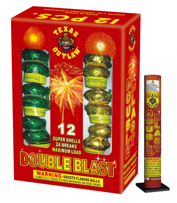 Reloads - Kaboom Fireworks