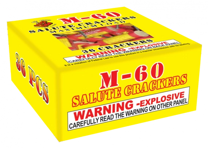 Firecrackers - Kaboom Fireworks