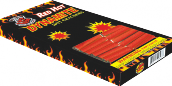 Firecrackers - Kaboom Fireworks