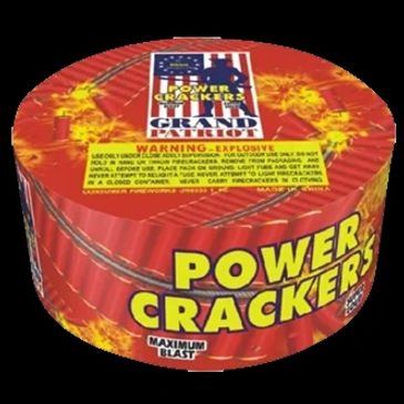 Firecrackers - Kaboom Fireworks