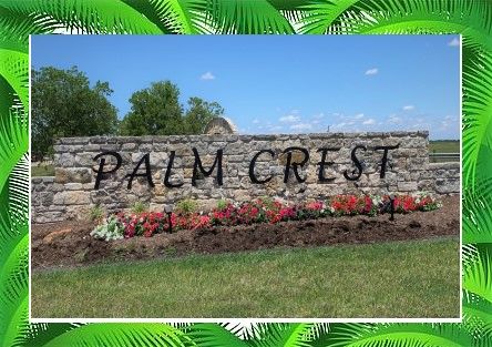 Palm Crest Property Owners Association