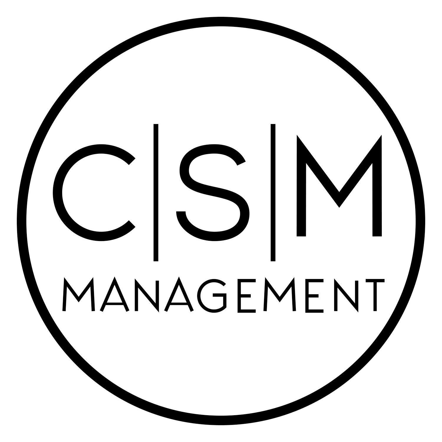 CSM Management