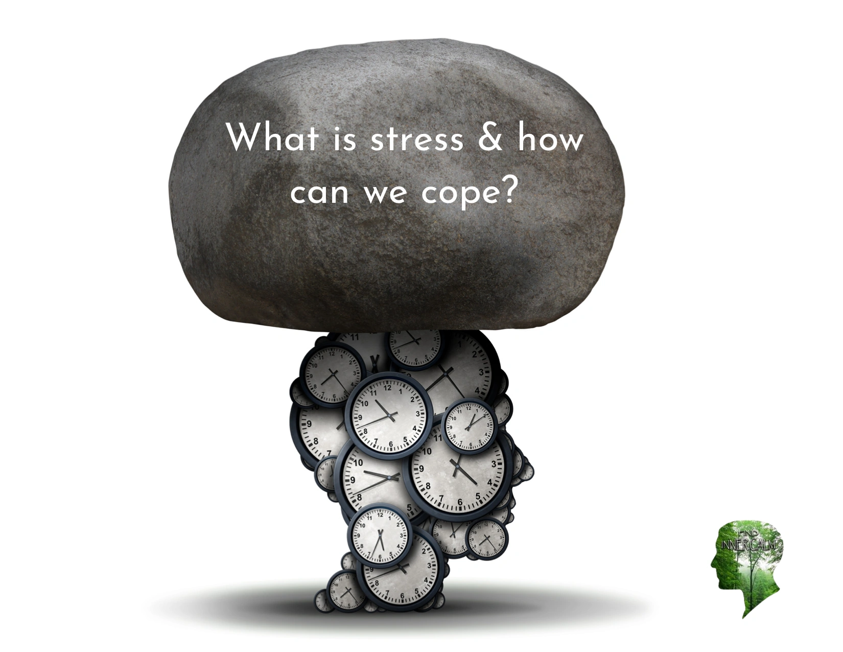 What is stress, and how can we cope when life is stressful?