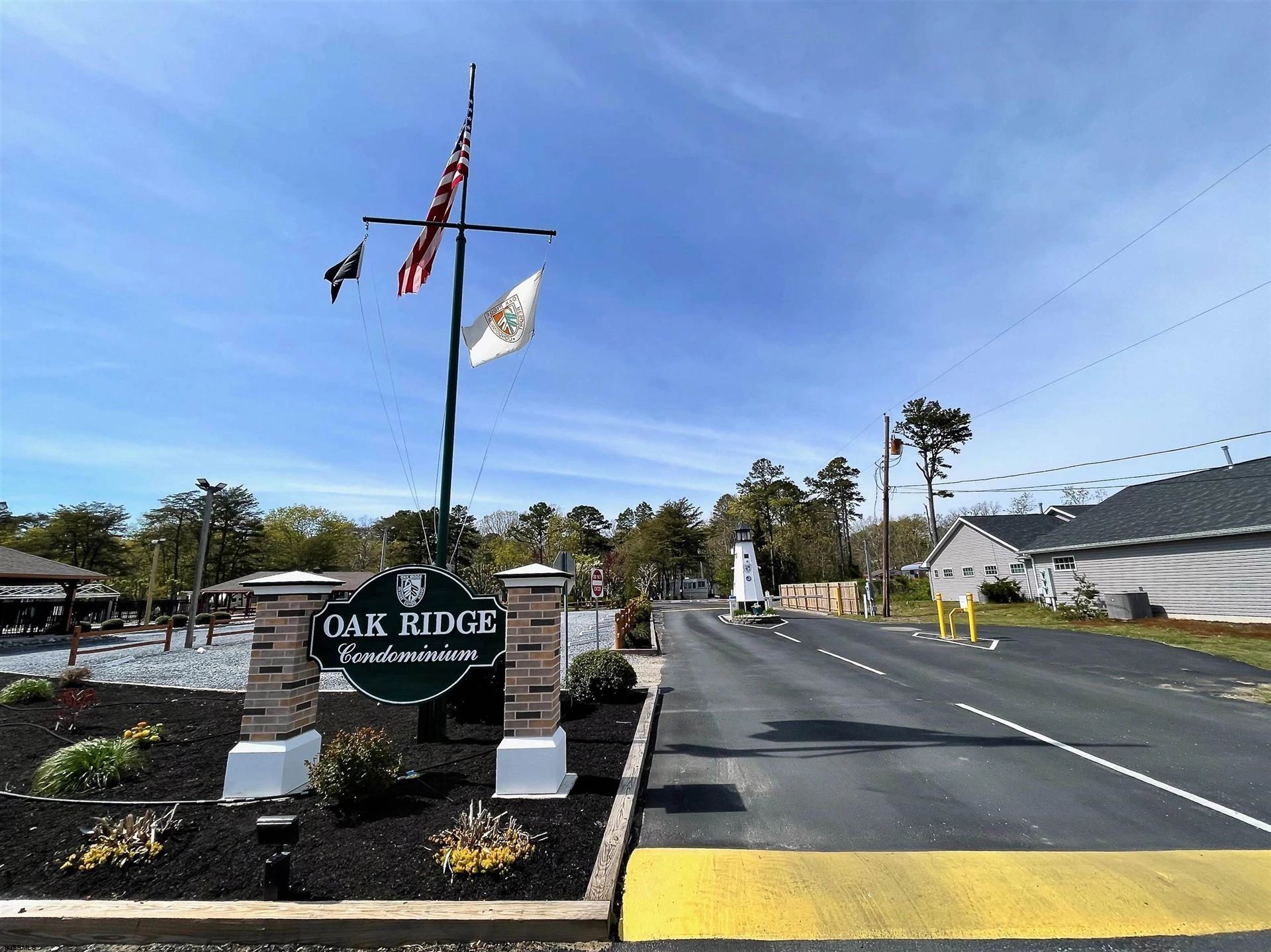 Oak Ridge Resort Condo - Home