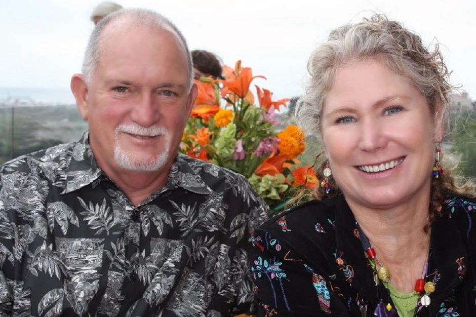 Home Page [bajaexile.com]