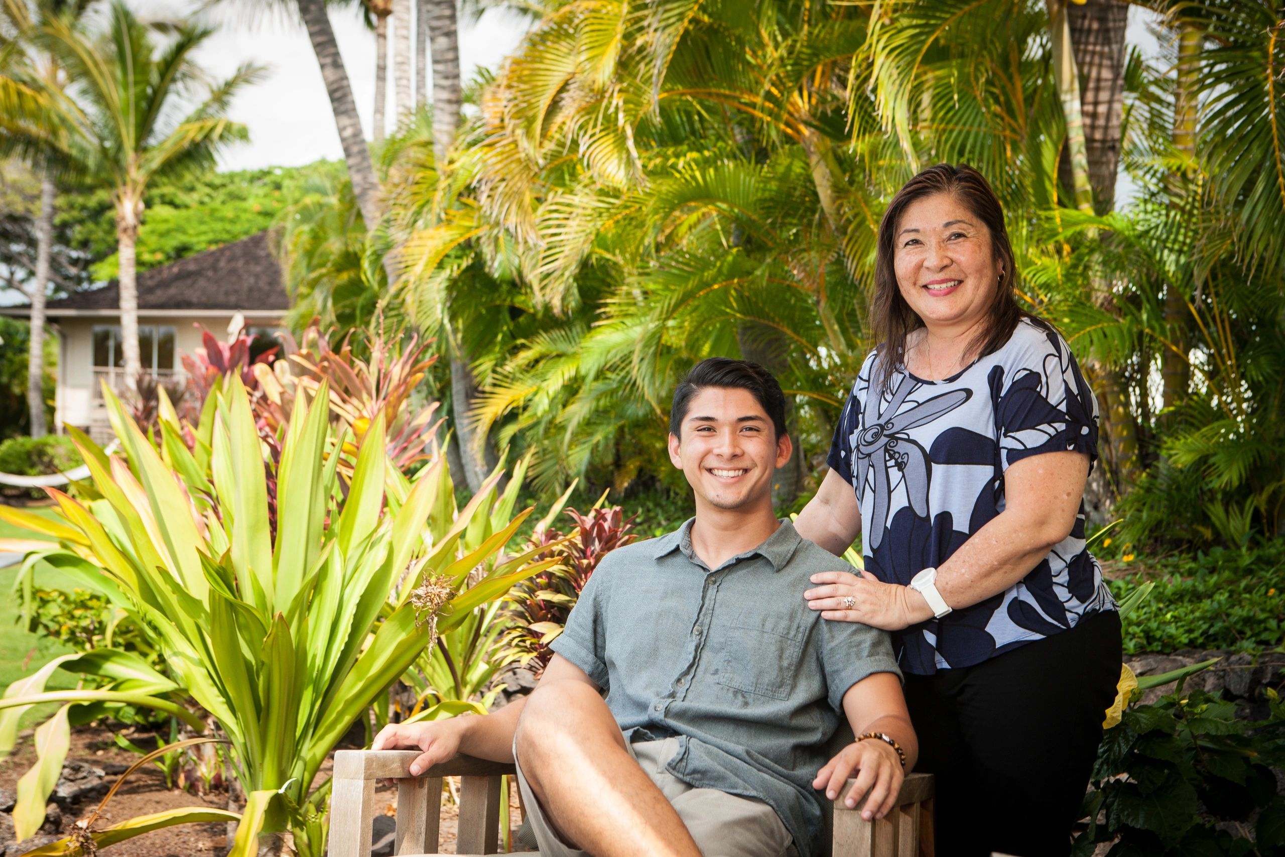 Hualalai Scholars Program