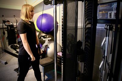 Terms and Conditions | Zest Women's Fitness, Strength & Pilates Studio