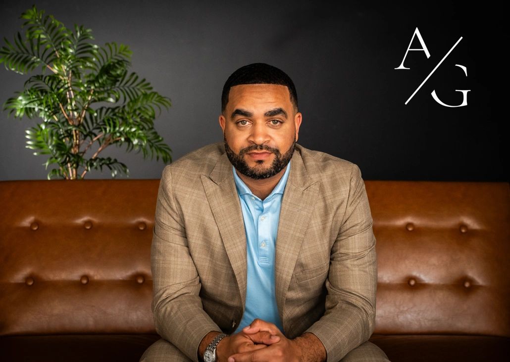 Law Services - Aaron Godsey Law Group