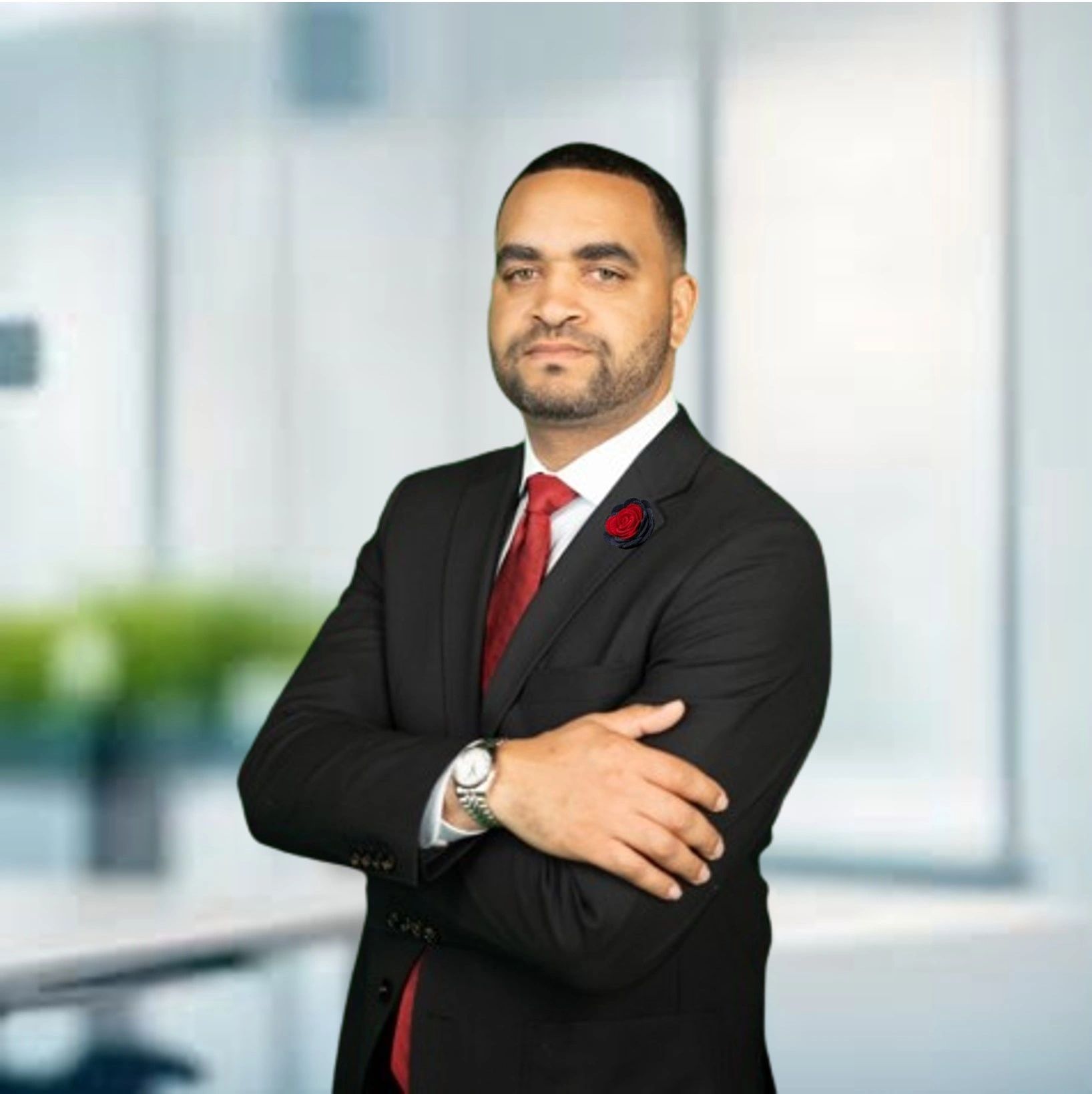 Law Services - Aaron Godsey Law Group