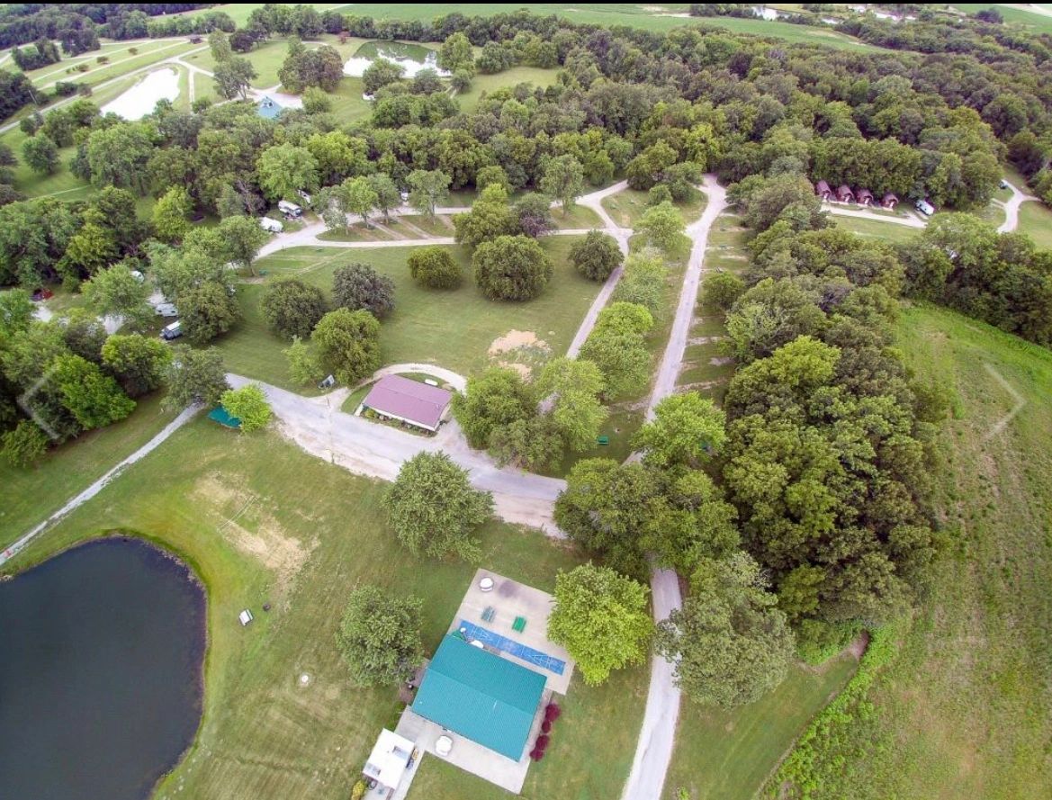 CountryBendCampground