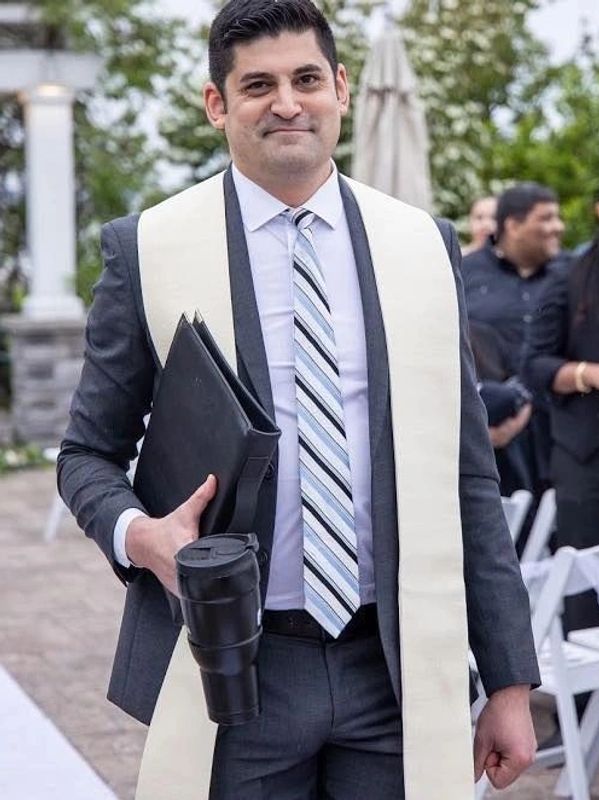 Schlorff.com | The Reverend Dr. Daniel Rodriguez Schlorff