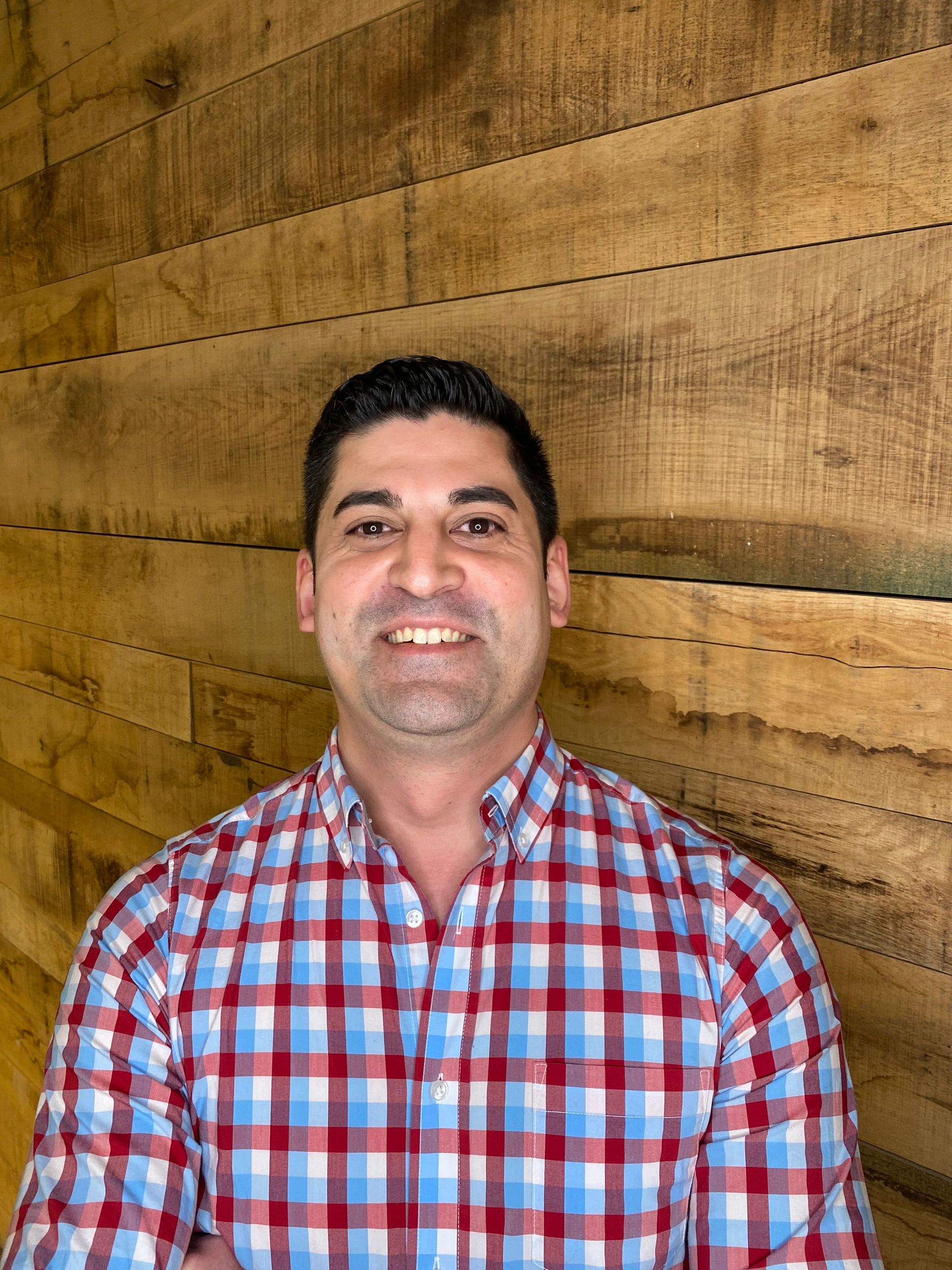 Schlorff.com - The Reverend Dr. Daniel Rodriguez Schlorff