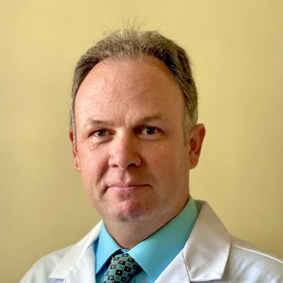 Ralph Palumbo, MD FCCP