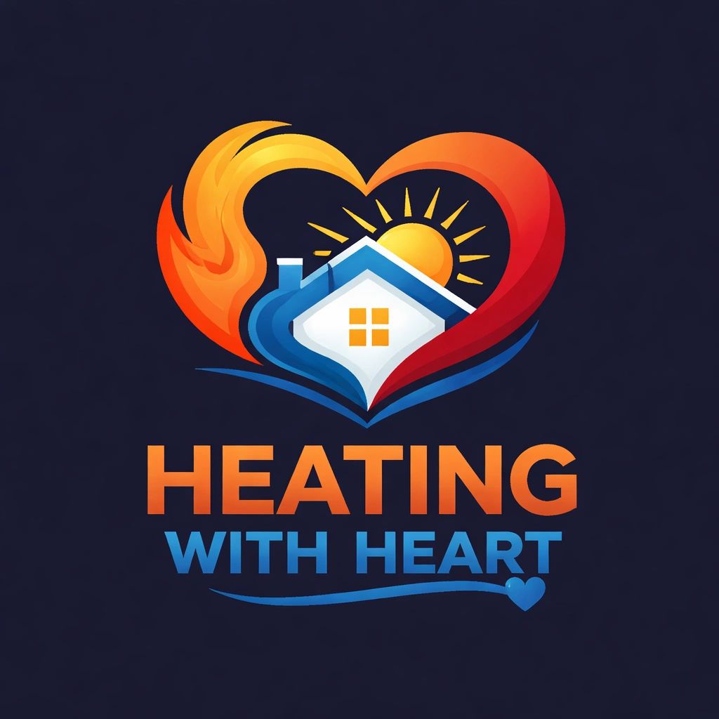 Heating With Heart