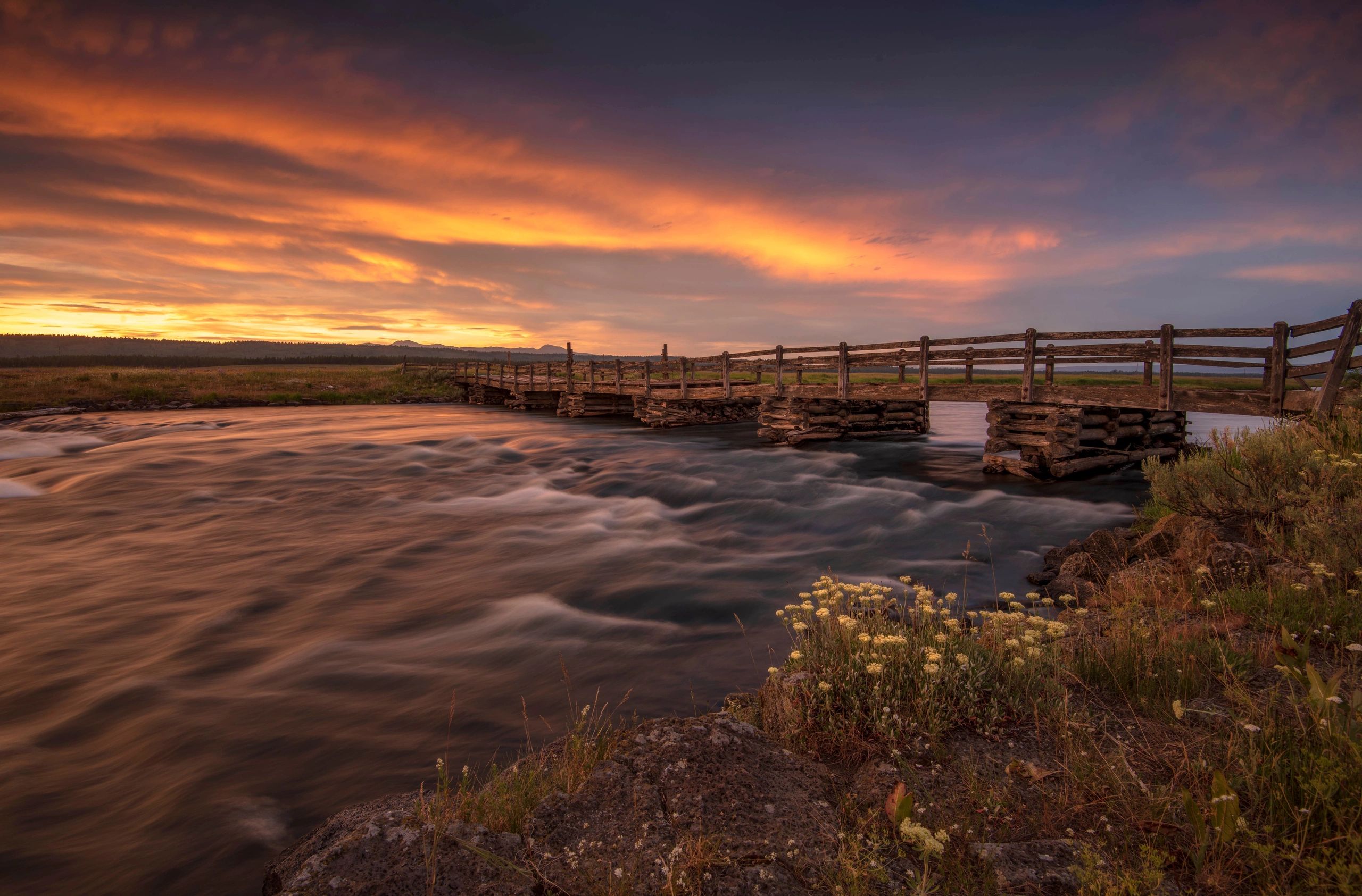 FRIENDS OF HARRIMAN STATE PARK