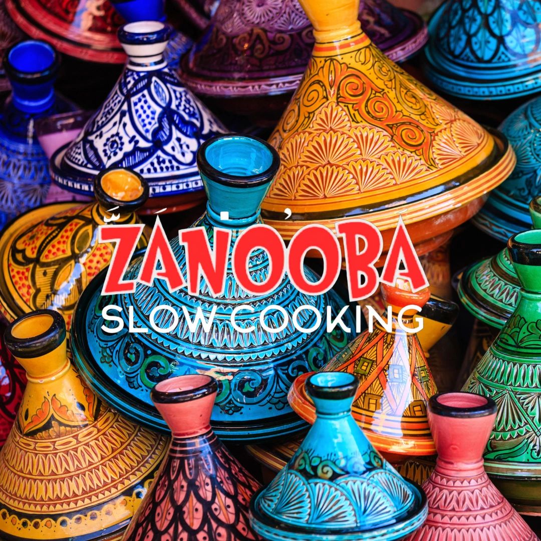 Clay Pot Cooking: A Glimpse Through Time and Space